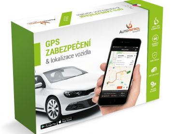 Auto Patrol | CarSecurity.cz