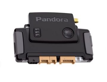 Pandora ELITE v2 autoalarm | CarSecurity.cz