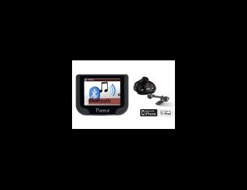 Parrot MKi 9200 | CarSecurity.cz